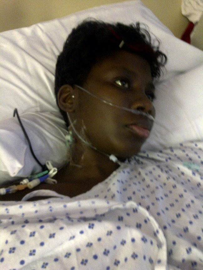 Danielle Cavanagh-Keane