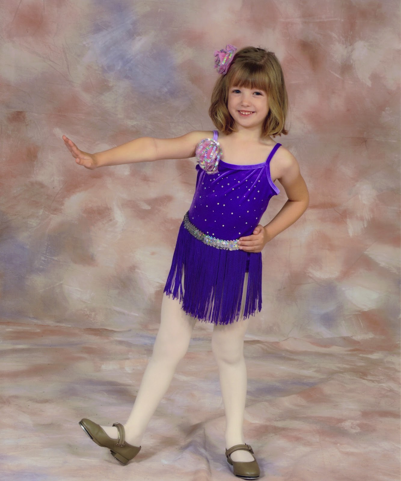 My Little Sunbeams: Our Little Stars