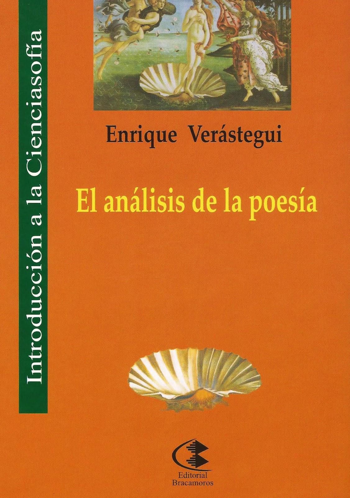 Lecturas: El análisis de la poesía