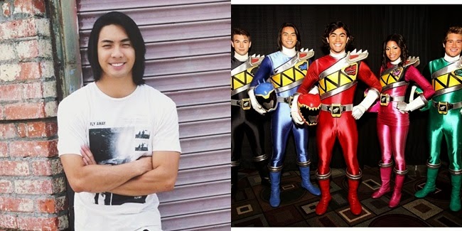 Info Dunia Anime Dan Tokusatsu : Tokusatsu News : Yoshi Sudarso Satu ...