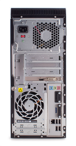 HP Pavilion Elite h8-1010 Desktop Review