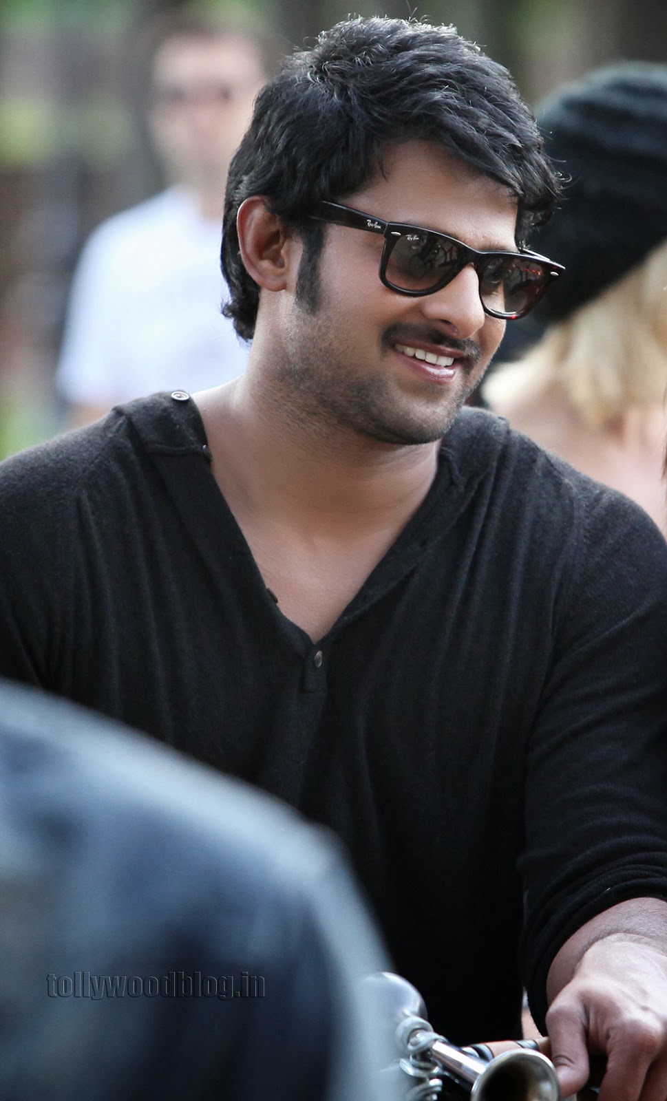 Prabhash Handsome and Stylish Photos Gallery