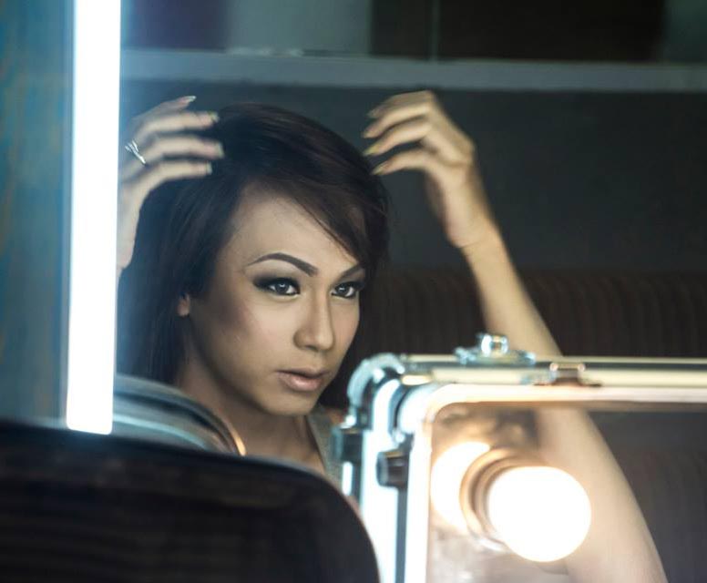 Erik Handoko - Today's Androgynous Guy