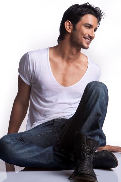 Chotu's Diary: Sushant Singh Rajput