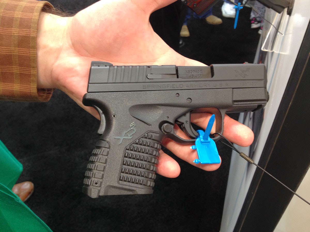 New Jovian Thunderbolt: Thin Guns, Short Guns