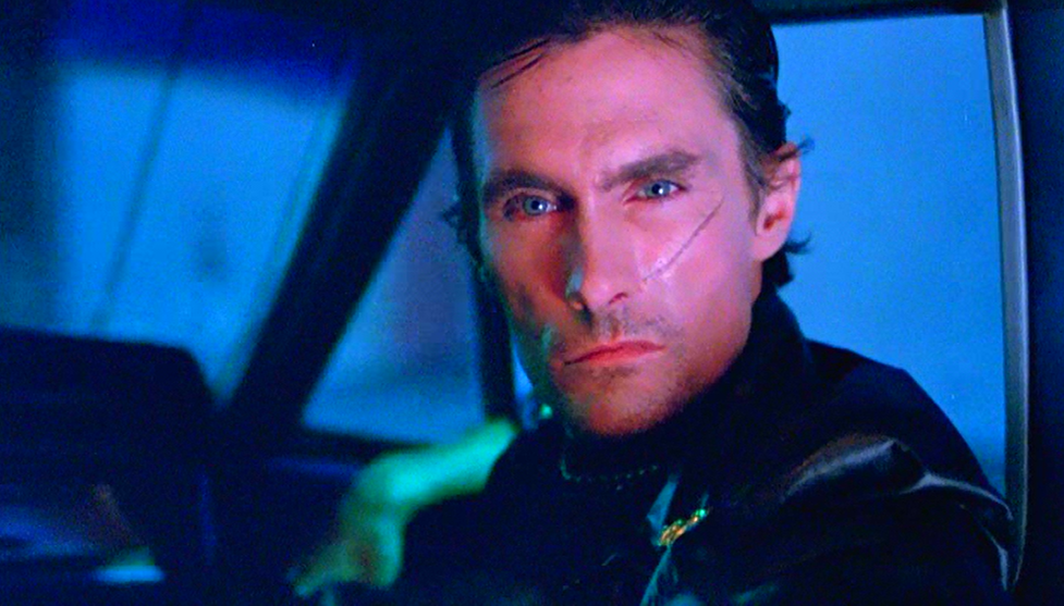 The Oak Drive-In: Alley Cat 1984