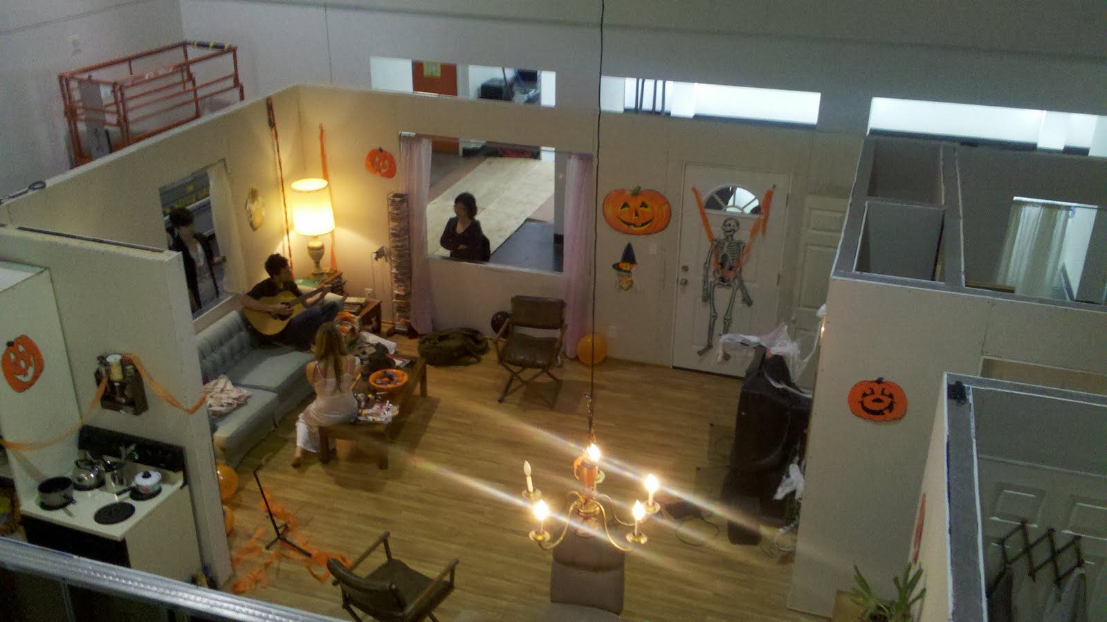 Funfundfunfzig: How to Enjoy Yourself in Toronto