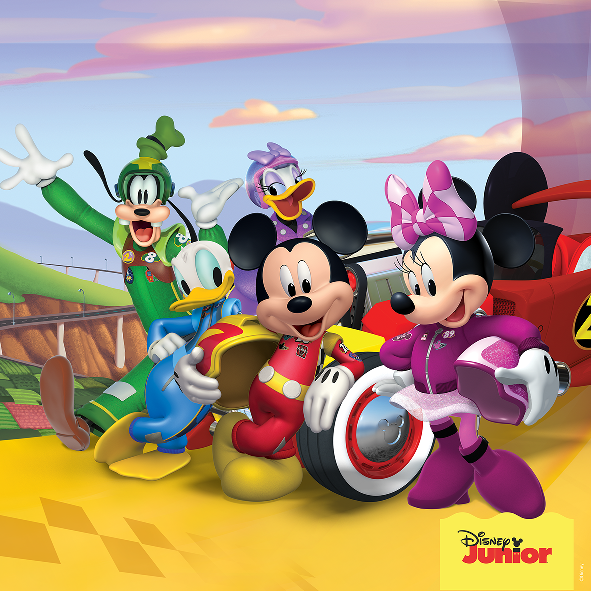 Confira 10 curiosidades sobre Mickey: Aventura Sobre Rodas - Acesso ...