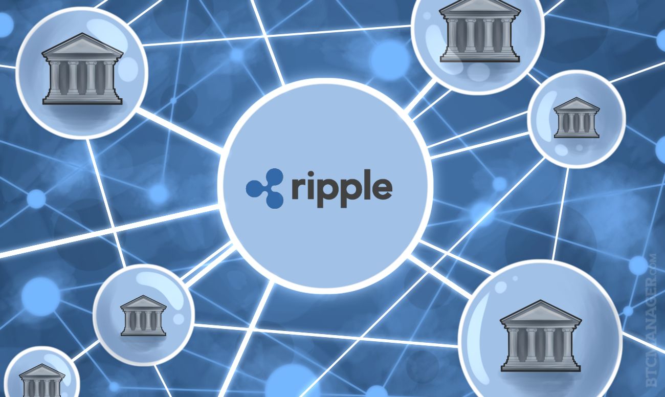 Ripple (XRP) - Why I Invested, From An Ex-Banker (FX/Remittance ...