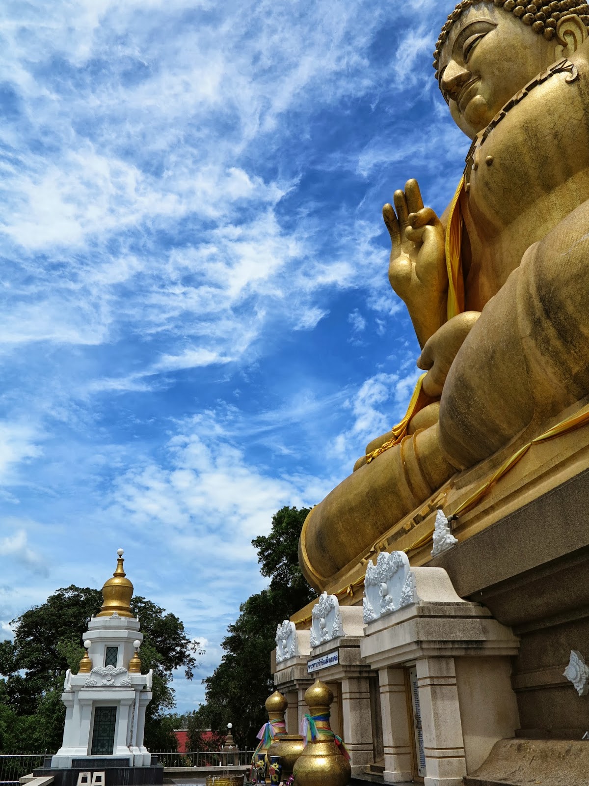 Meandering...: Narathiwat - Thailand