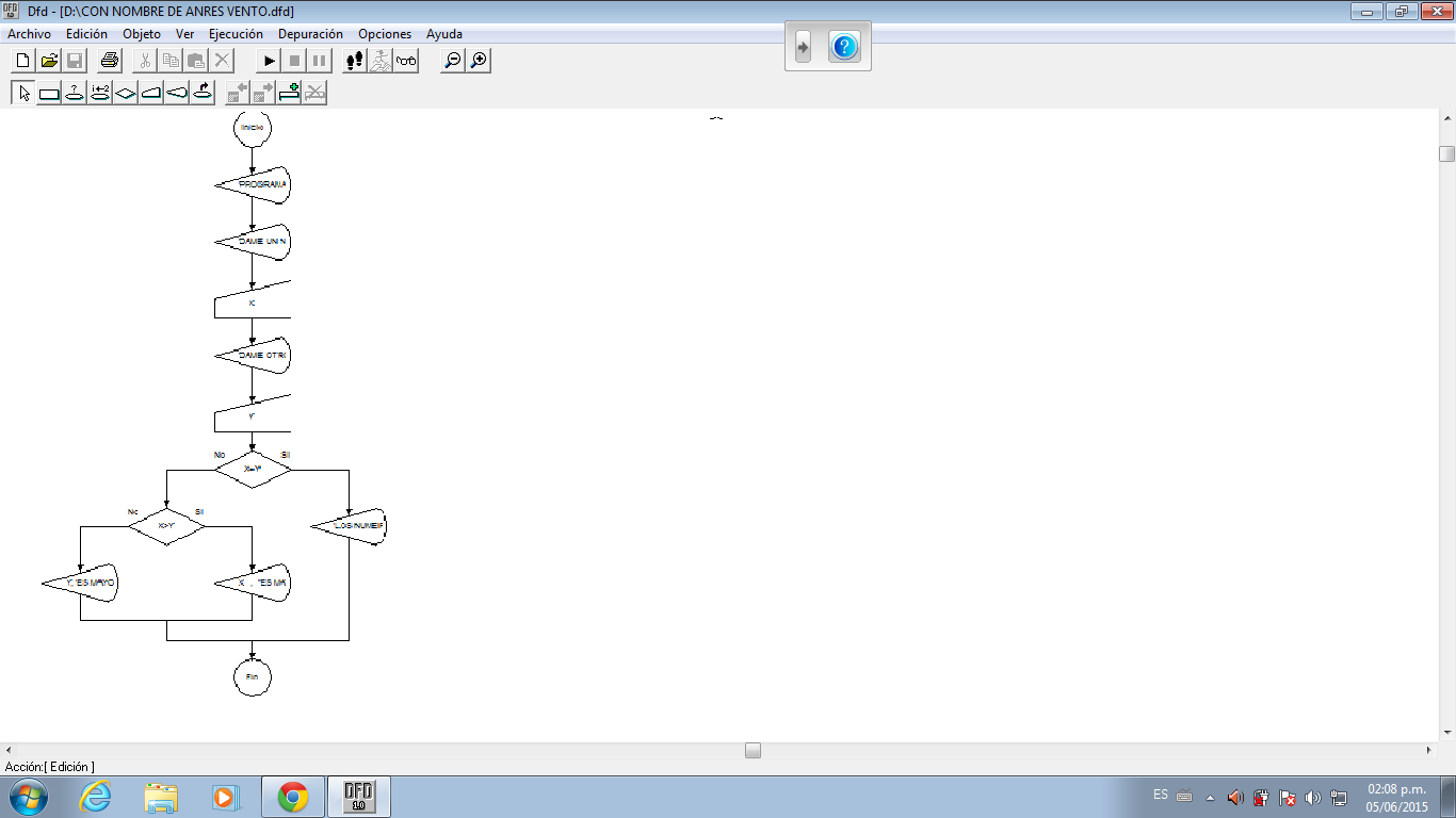 informatica131: ALGORITMOS CUANTITATIVOS
