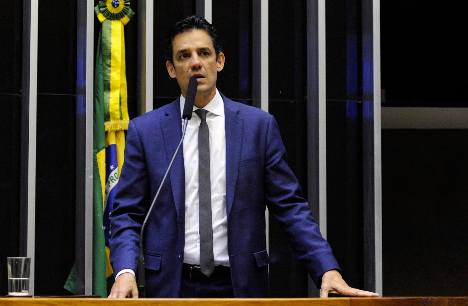 Blog do Agreste: Daniel Coelho é eleito líder do PPS na Câmara dos ...