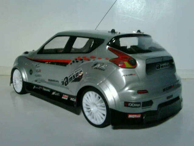 Mobil Remote Control Drift