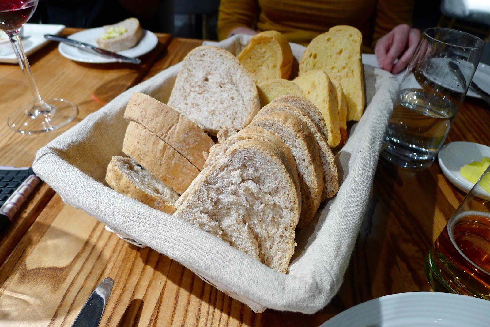 Gourmet Gorro - Cardiff food blog featuring restaurant reviews from ...