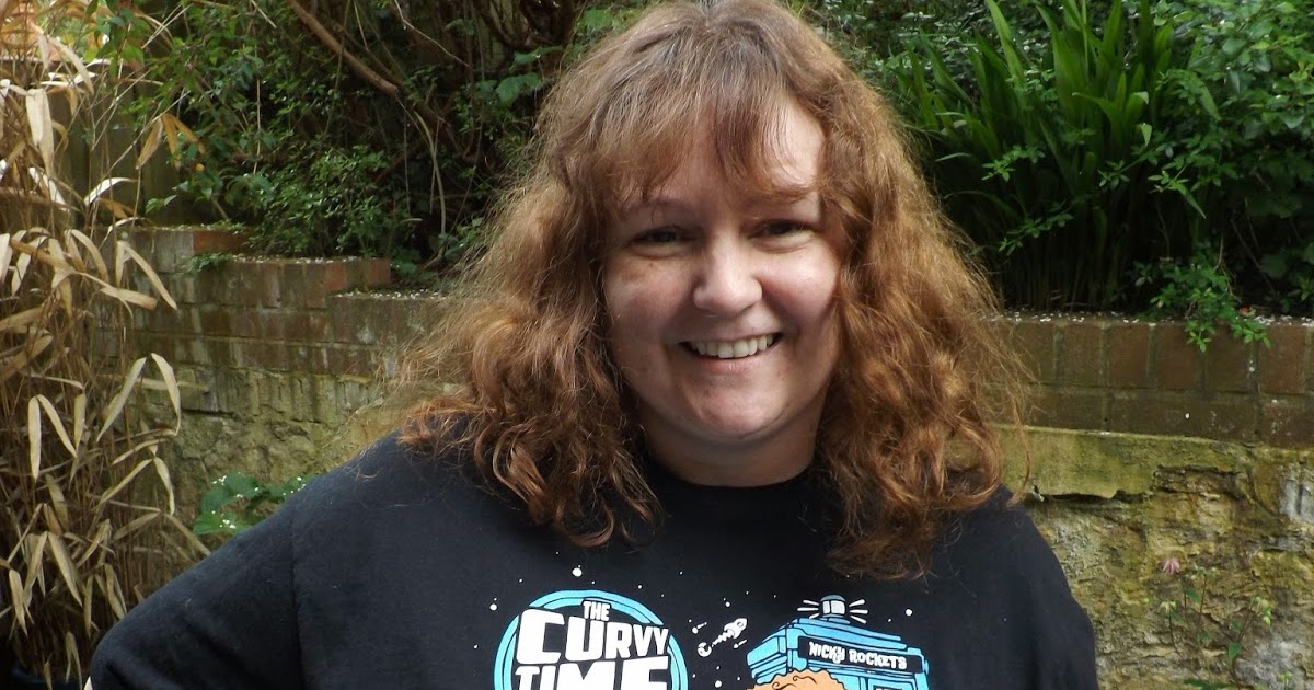 Torchwood convention and a Nicky Rockets t-shirt | Southern Yacht