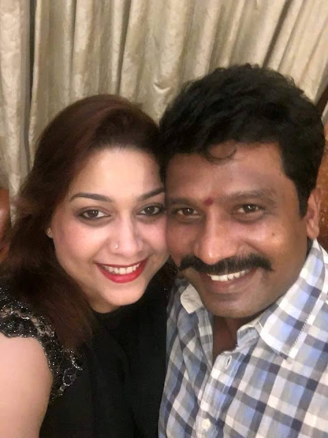 Rakshita Prem Childhood, Rakshita Prem Wedding,Rakshita Prem family ...