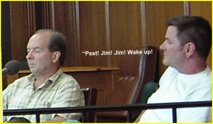 River Vices: Snuffy's Take on Jim Kalb's Open Letter