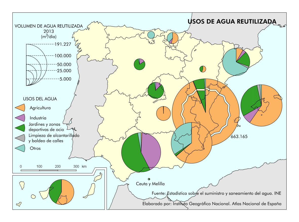 Cartografía Digital: enero 2018