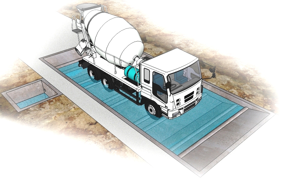 maygunrifanto: WASHING BAY