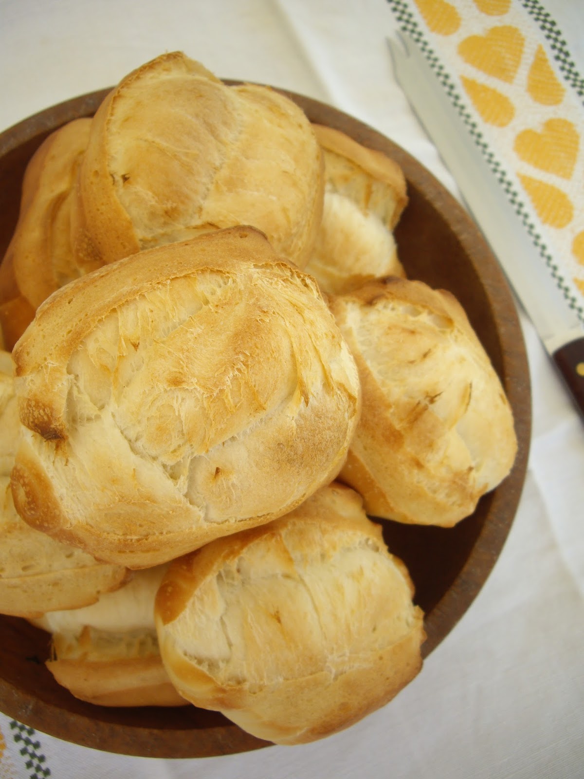 Coffee&ChoColate: Mantovanine