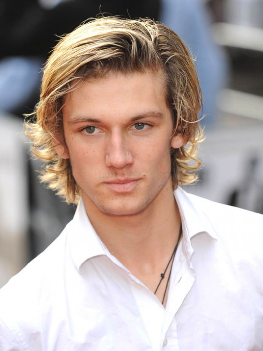 Hollywood Stars: Alex Pettyfer Profile and Images,Photos 2012