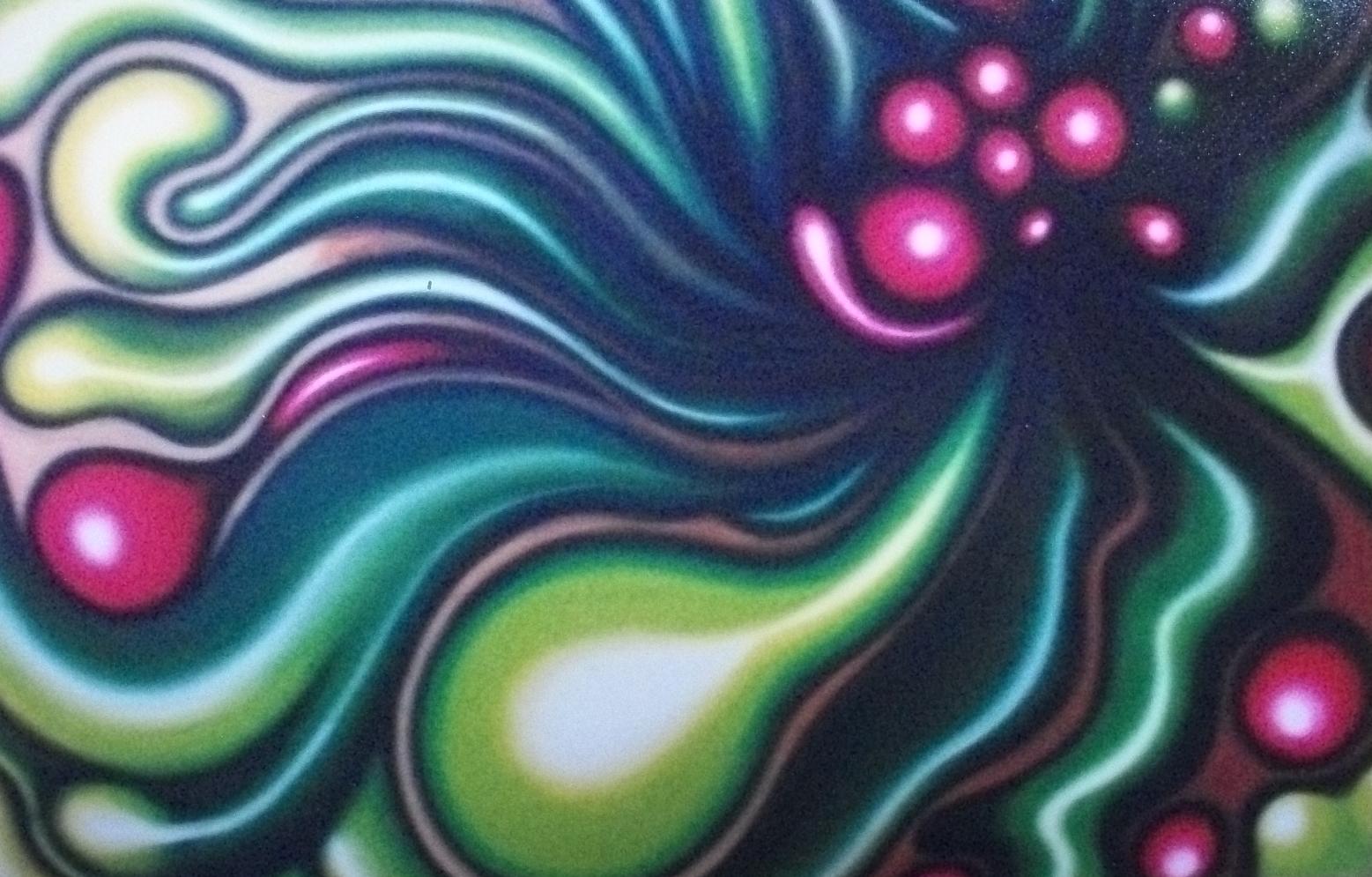 Arte Postal - Mail Art: Rosicler Prager-Curitiba-PR-Brasil