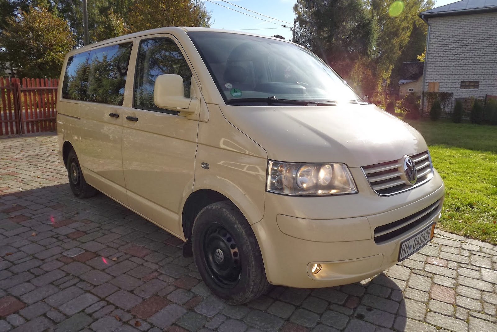 Lietoti auto no VĀCIJAS un HOLANDES