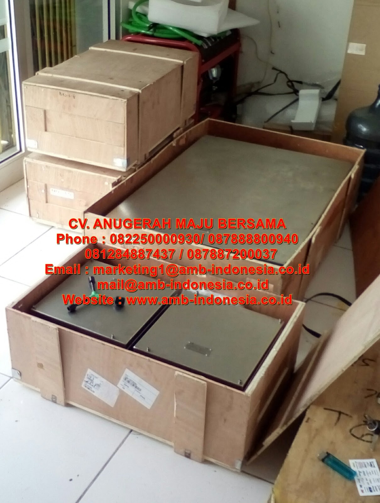 Warom Explosion Proof Electrical: Box Panel Explosion Proof Material ...