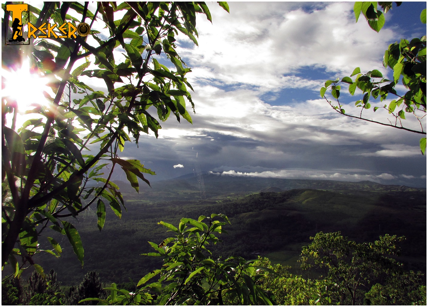 TREKERO: BLUE WATER CAVE AND MUSUAN PEAK: BUKIDNON'S WEEKEND GETAWAYS