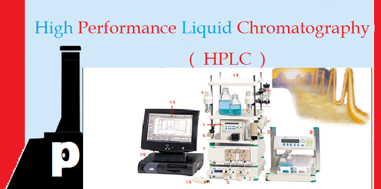 High Performance Liquid Chromatography (HPLC)