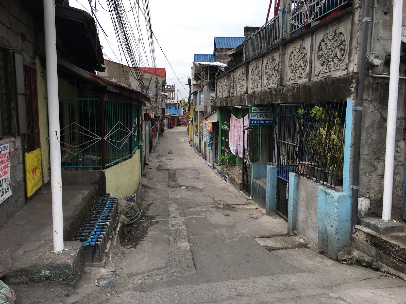 DISASTER RISK REDUCTION AND MANAGEMENT OF BARANGAY CALUMPANG BINANGONAN ...