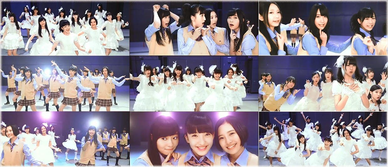 [Review] HKT48 - 3rd Single 桜、みんなで食べた / Sakura, Minnade tabeta ~ いつも感謝、冷静丁寧正確に ピンクPRIDE!