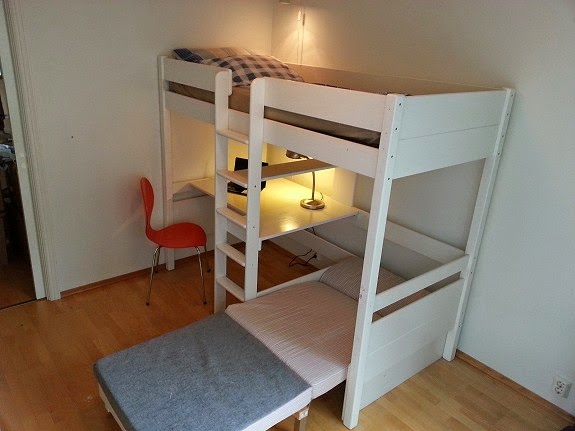 Det jordlige liv: ting selges på - finn.no