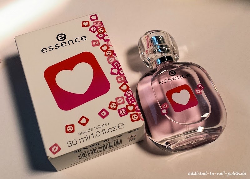 essence event update Frühjahr/Sommer 2015 Event Bericht & Produkt ...