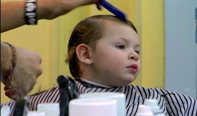 The Talking Box: Teen Mom 2: Jace's Father, Isaac's Haircut, Adam's ...