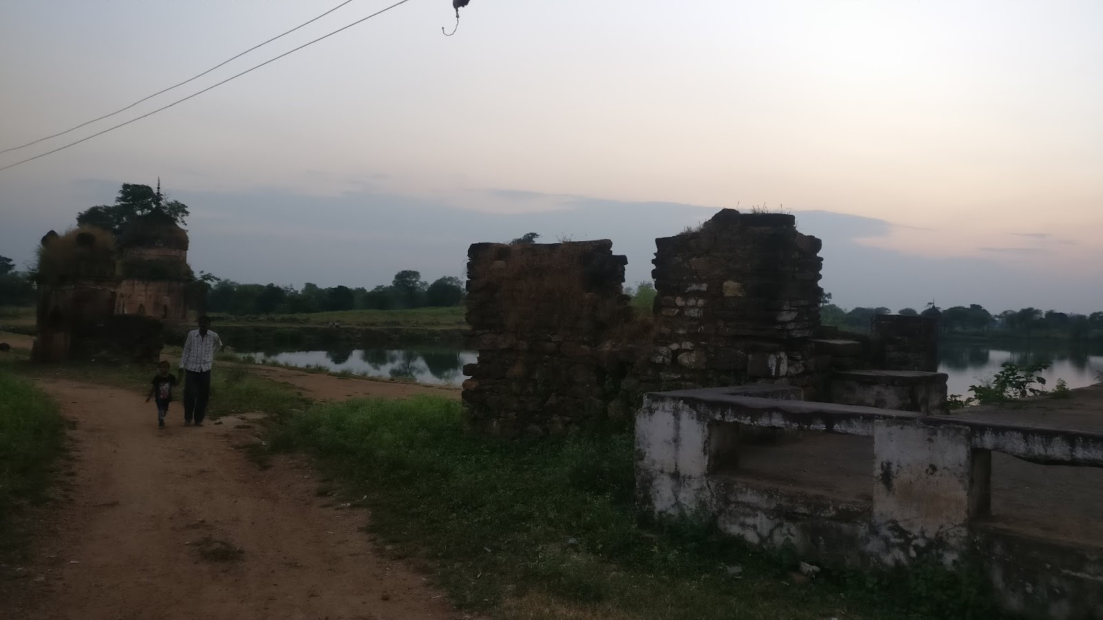 REFORM INDIA: GANJ TAL, TAHESEEL SEOHARA, District JABALPUR (MP)