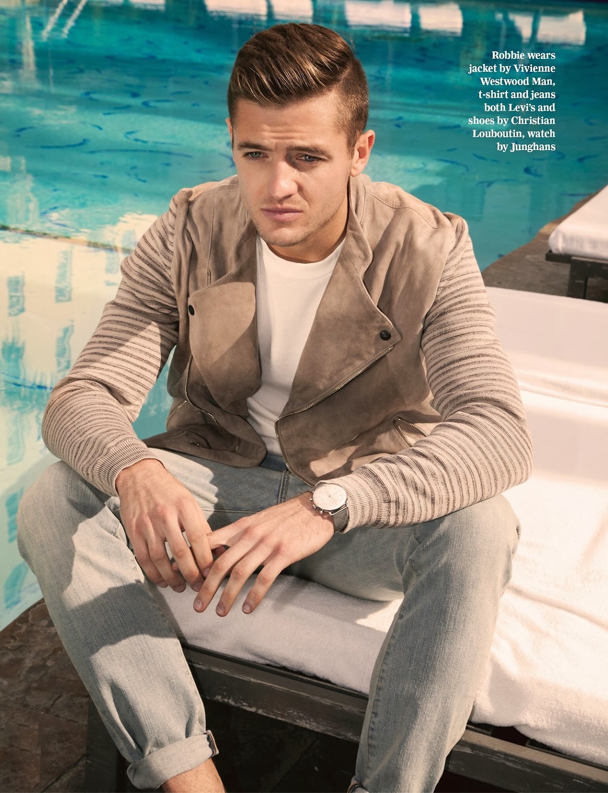 VJBrendan.com: 2014-02-23