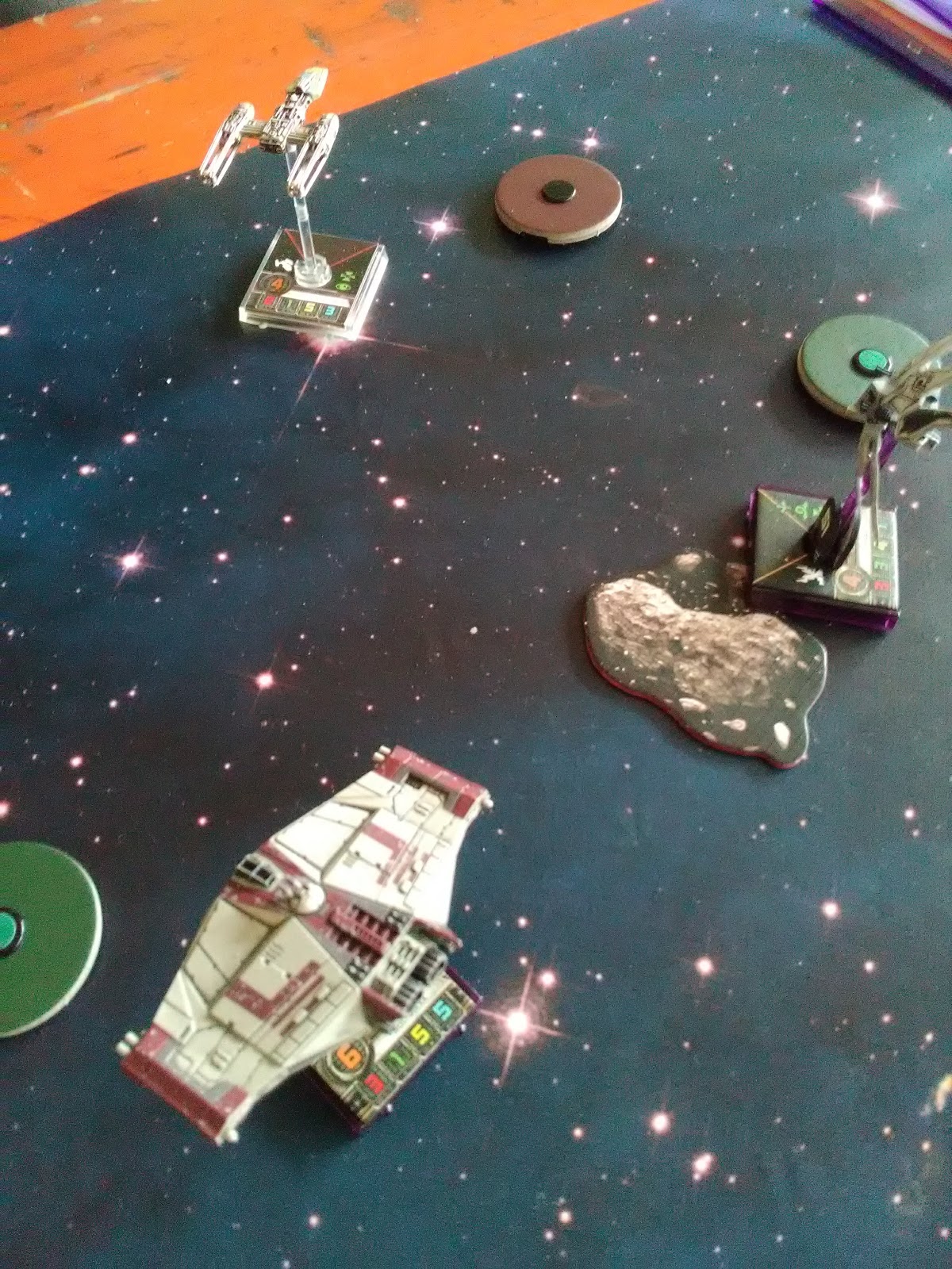 [TMP] "X-Wing Tournament 2018 (2)" Topic