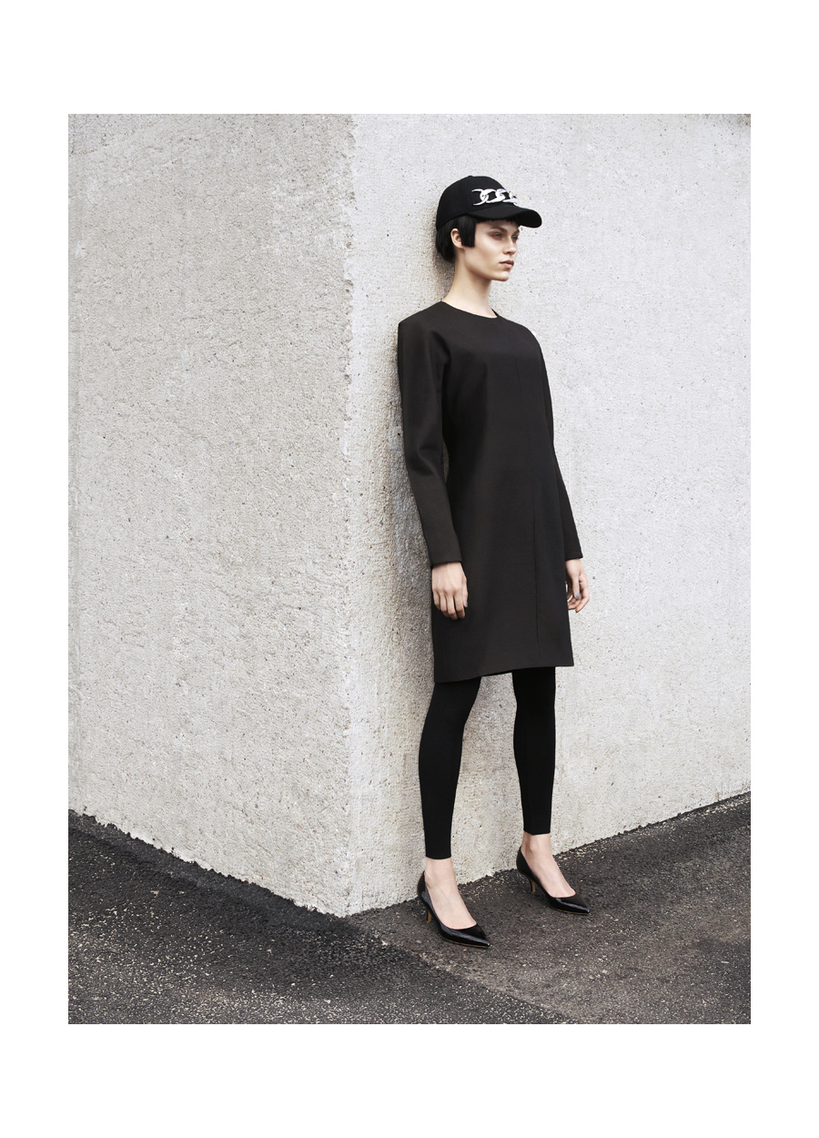 anna kedzior by martyna galla! | visual optimism; fashion editorials ...