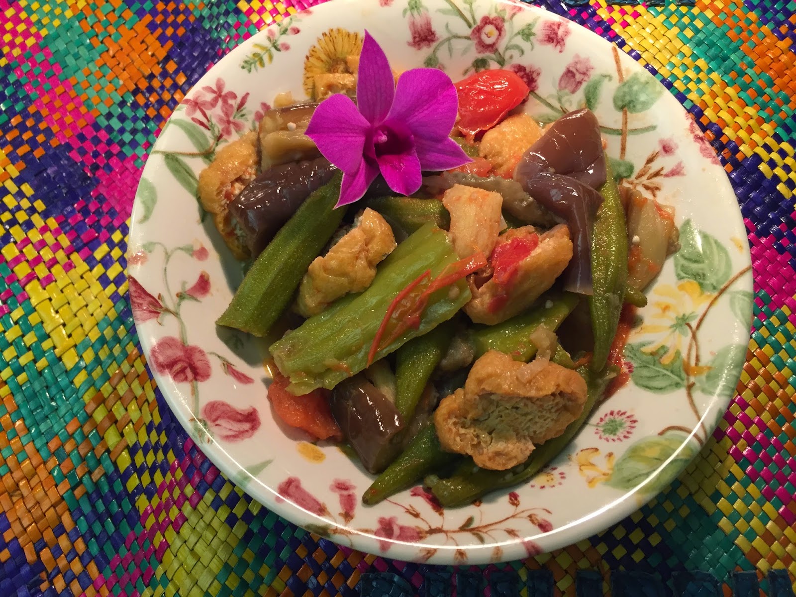 Chef Rafi Cooks The World: Tokwakbet * Delicious Ilocano Heresy