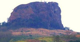 PTI 09767: Wisata Gunung Gajah Di Pemalang