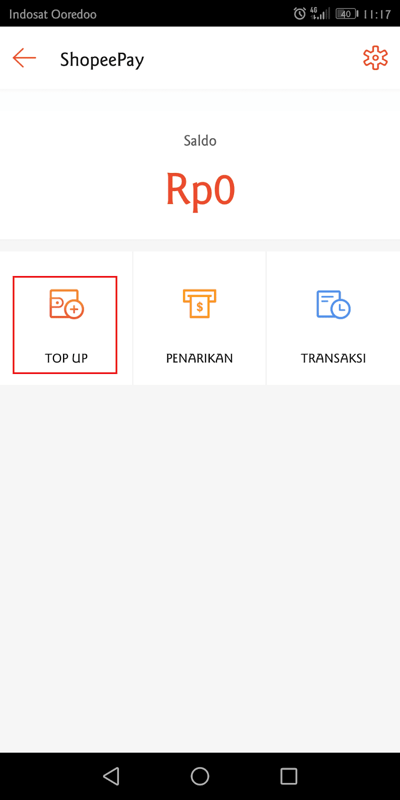 Cara Top Up ShopeePay untuk Belanja di Shopee yang Lebih Simpel - TeknoSee