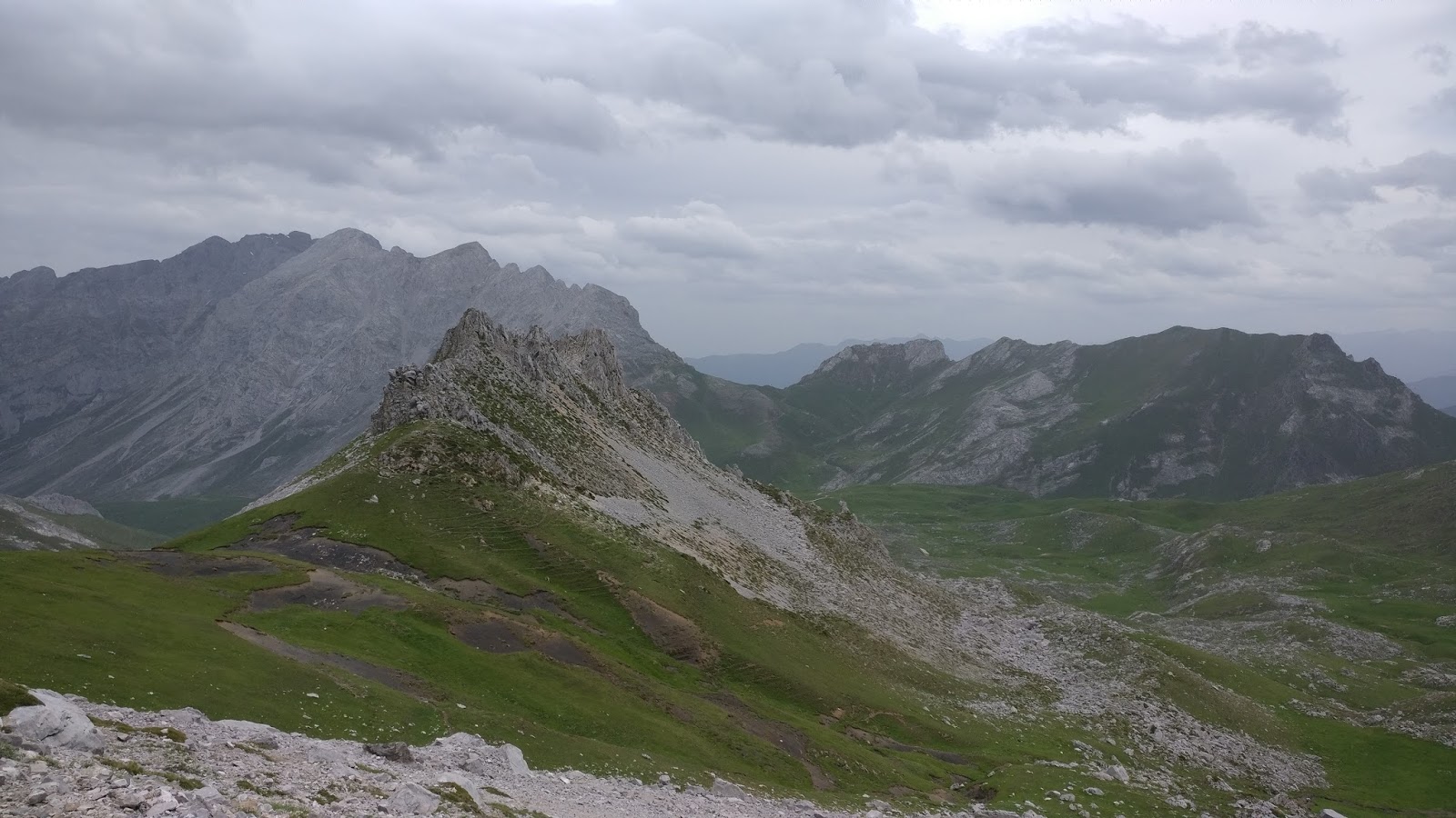 Swathi travel tales: Basking in Basque