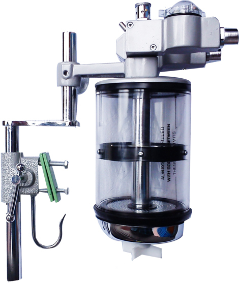 Circle Absorber: Circle Absorber for Anaesthesia Machines