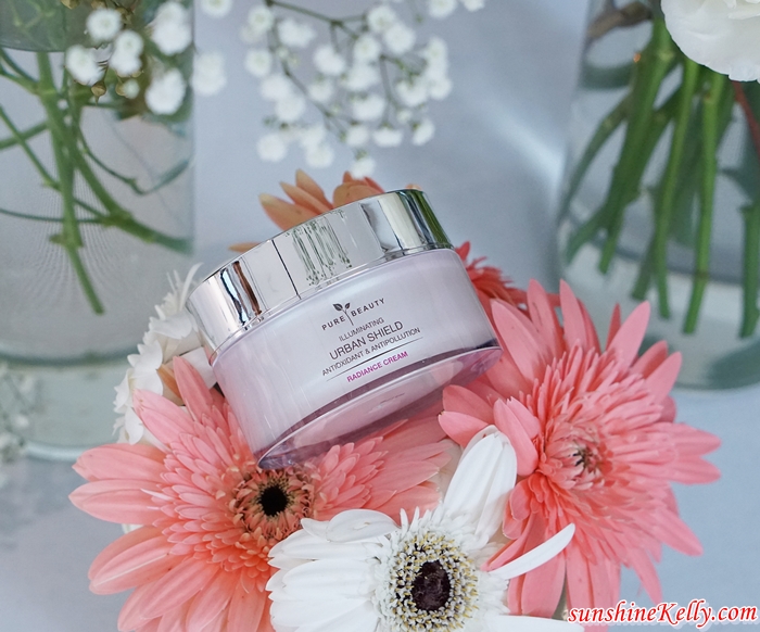 Sunshine Kelly | Beauty . Fashion . Lifestyle . Travel . Fitness: PURE ...