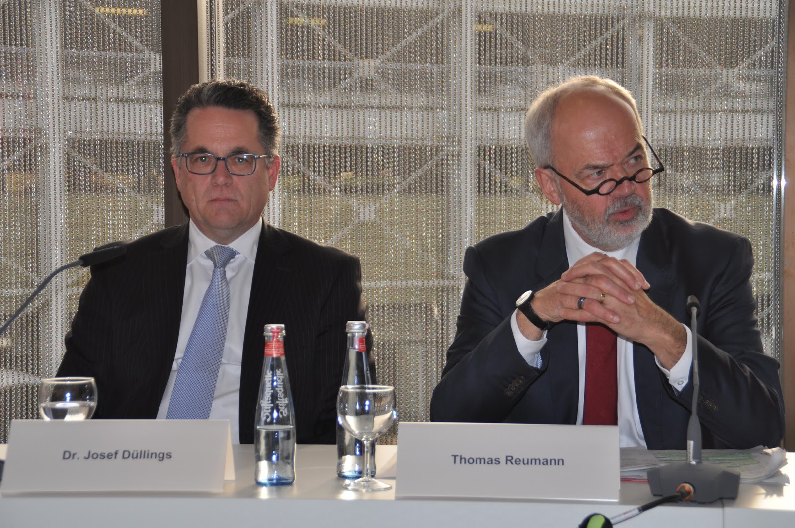 Franz-Günter Runkel: Januar 2017