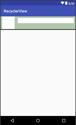 How To Create Custom Recycler View In Android