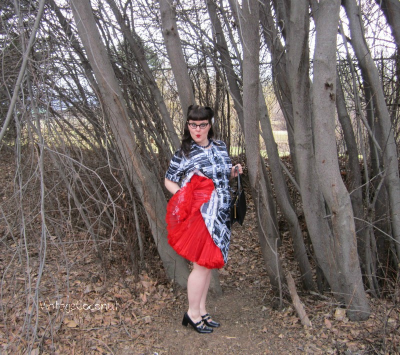 Vintage Coconut: Mrs. Magnolia would love to be Don Drapers Secretary