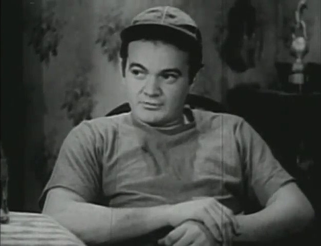 Forgotten Actors: Leo Gorcey