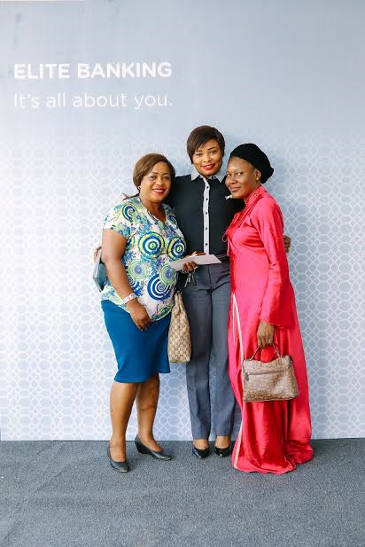 Union Bank launches Elite Banking in Abuja